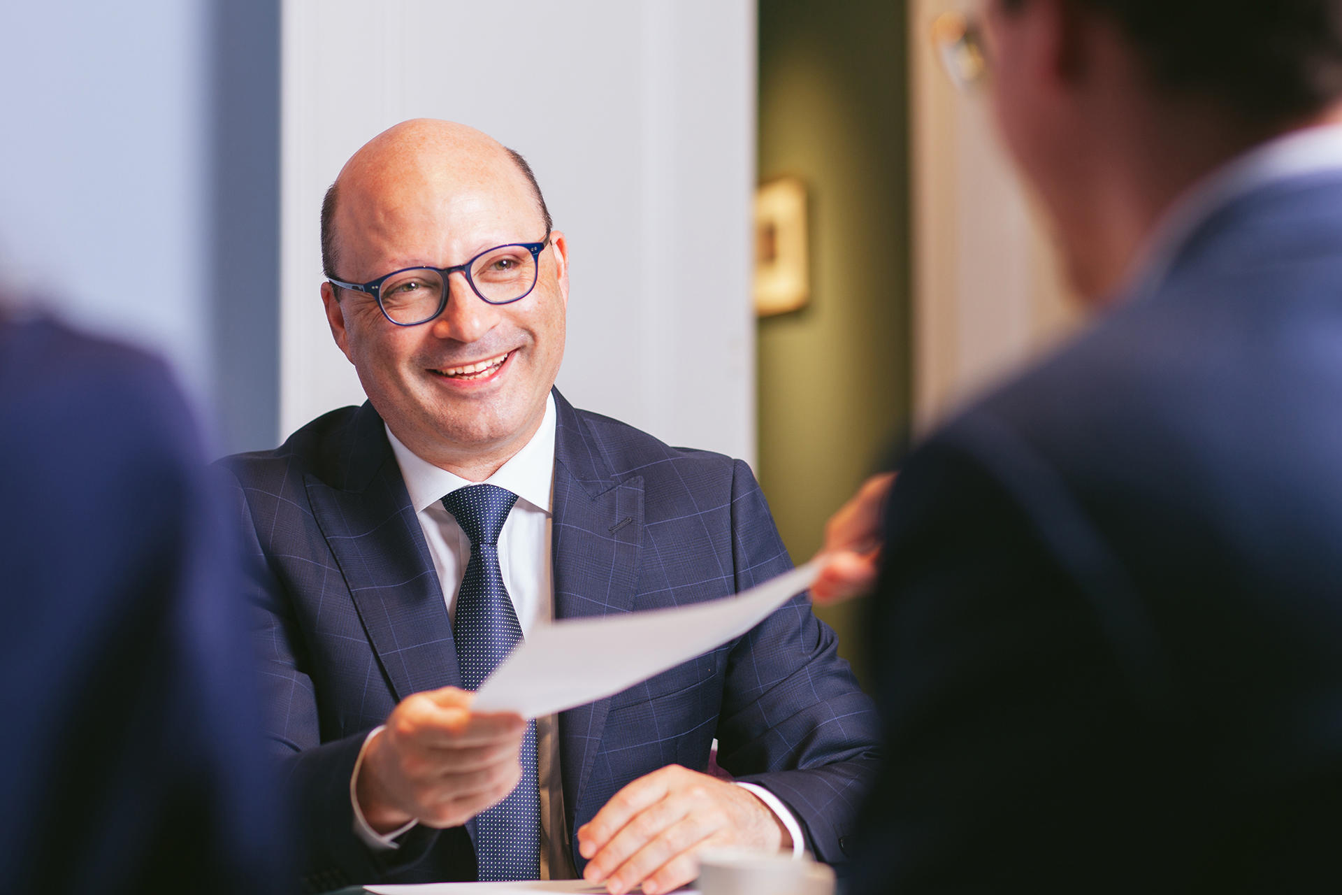 Wohnort als Unternehmenssitz | JS Steuerberatung Wien